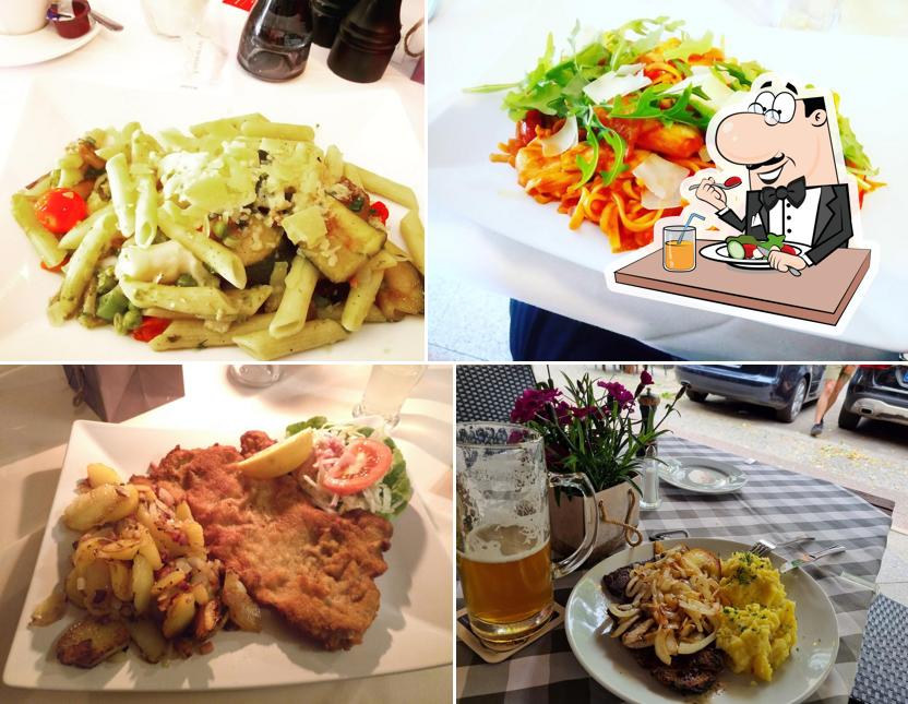 Restaurant Berliner Hof, Berlin - Speisekarte, Preise und Bewertungen