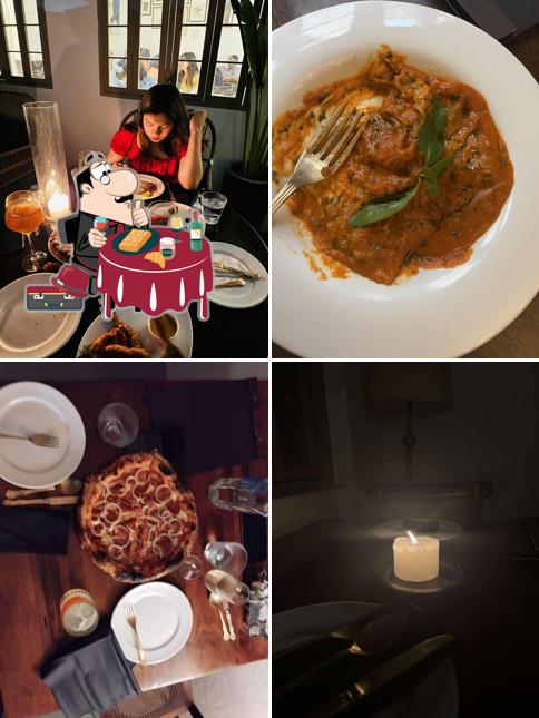 CALA - Curated Kitchen & Bar, New Delhi - Restaurant menu, prices and ...