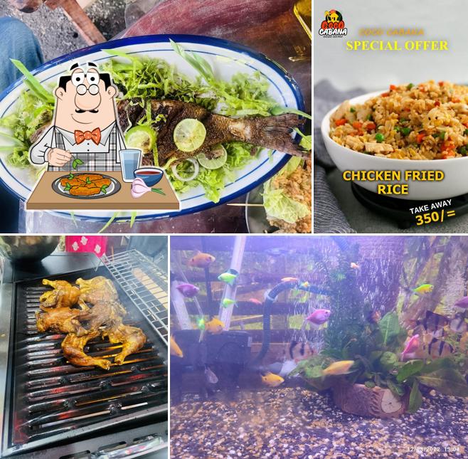 Los 5 mejores restaurantes en Wattegama, enero 2026 - Restaurant Guru