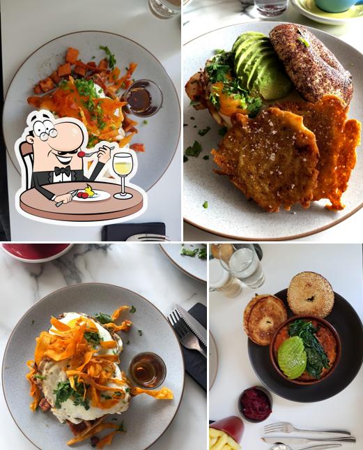 Top 7 restaurants in North Adelaide, october 2025 - Restaurant Guru