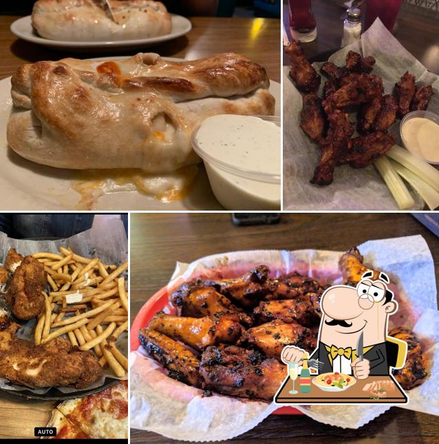 Laycoff's Tavern, Fort Wayne - Restaurant menu, prices and reviews