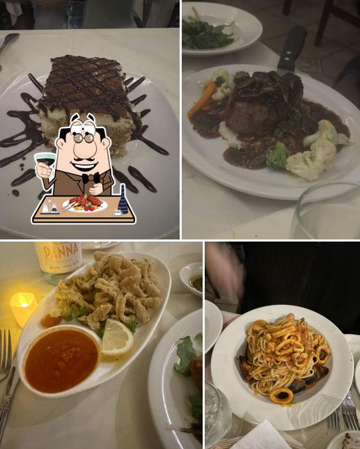 Adoro, Philadelphia - Restaurant menu, prices and reviews