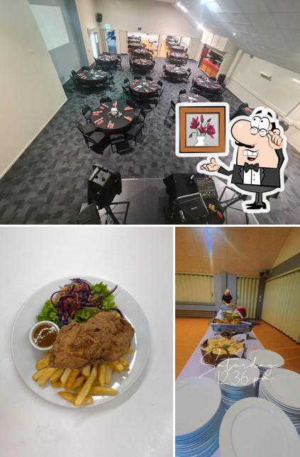 Hit the Spot, Balclutha - Restaurant menu, prices and reviews