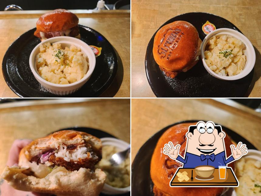 Strums Restaurant, Corner Brook - Restaurant menu, prices and reviews