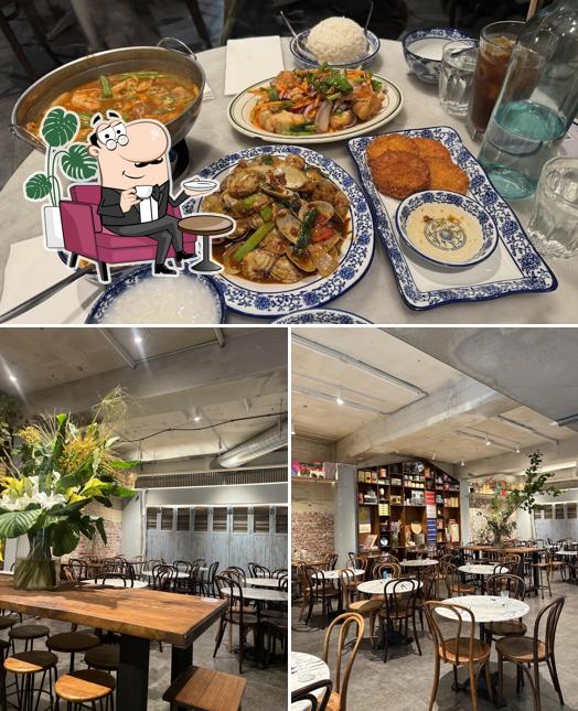 Yaowarat, Melbourne - Restaurant menu, prices and reviews