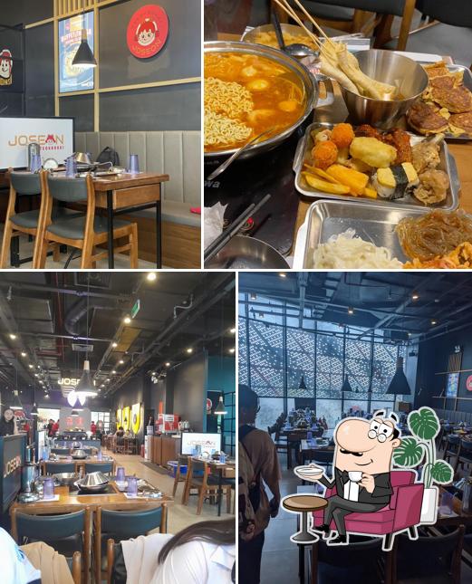 Joseon Tteokbokki - Thủ Đức, Ho Chi Minh City - Restaurant menu, prices ...