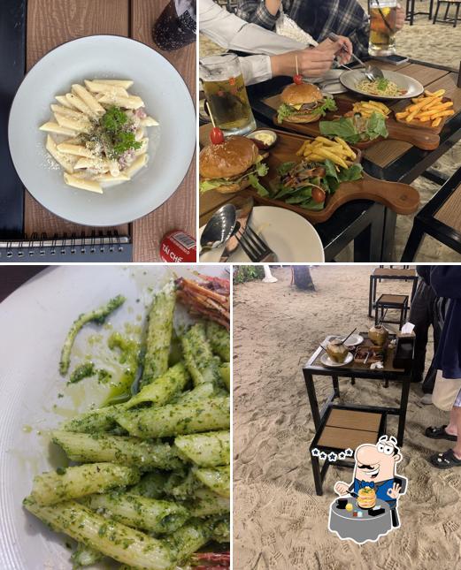 THE PASTA HOUSE, Da Nang - Restaurant menu, prices and reviews