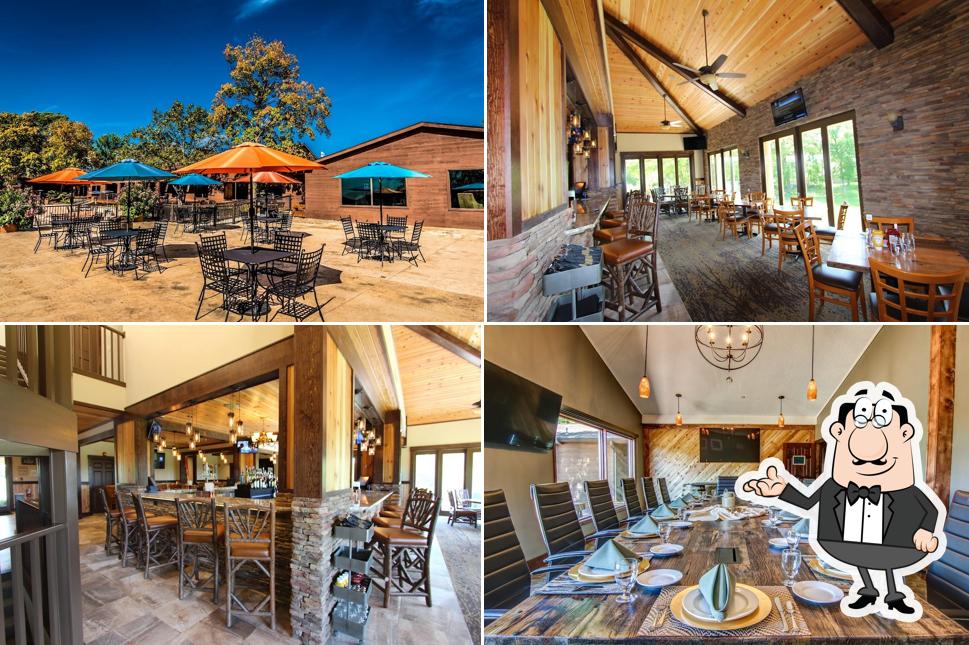 Top 4 restaurants in Innsbrook, december 2025 - Restaurant Guru