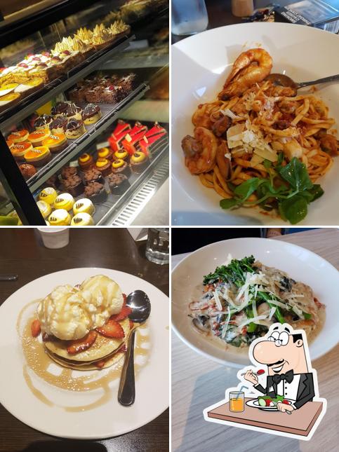 Amstel Club, Cranbourne - Restaurant menu, prices and reviews