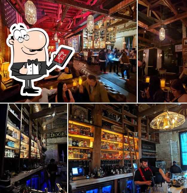 Mathers Social Gathering, Orlando - Restaurant menu, prices and reviews