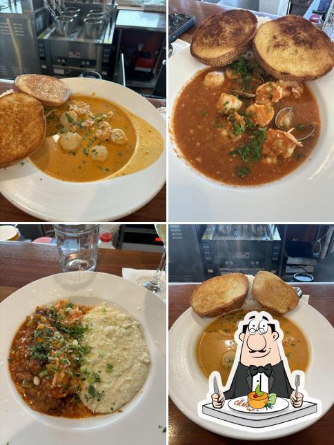 Broken Oar Oyster Bar, Homer - Restaurant menu, prices and reviews