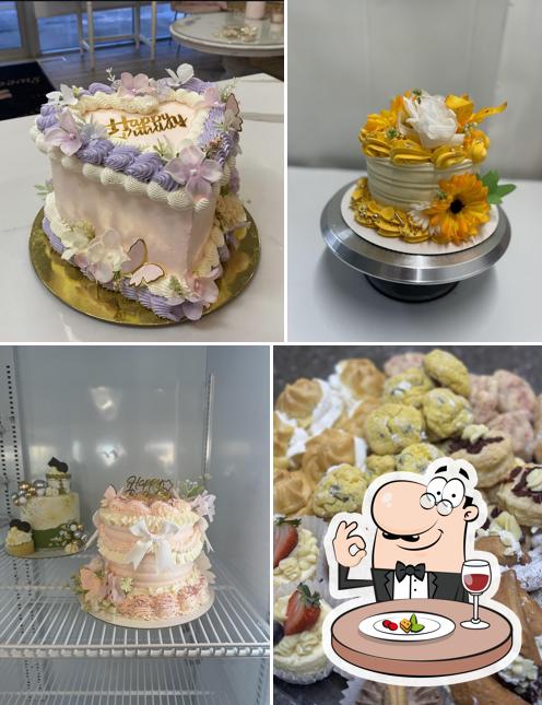 Sweets to Go by Lily, Winnipeg - Restaurant menu, prices and reviews