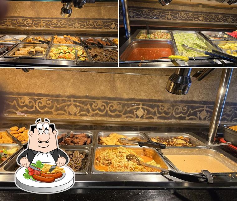 El Presidente, Covington - Restaurant menu, prices and reviews