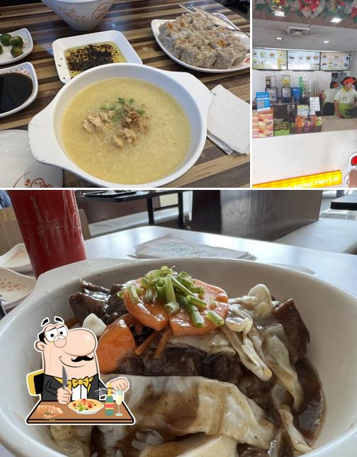 HEN LIN, Balagtas - Restaurant menu, prices and reviews