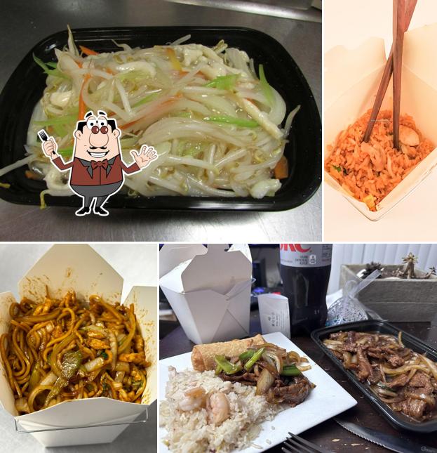 King Jade 2（Grafton）, Grafton - Restaurant menu, prices and reviews