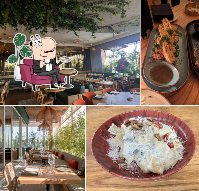 Top 3 des restaurants avec pavlova à Rabat, septembre 2025 - Restaurant ...