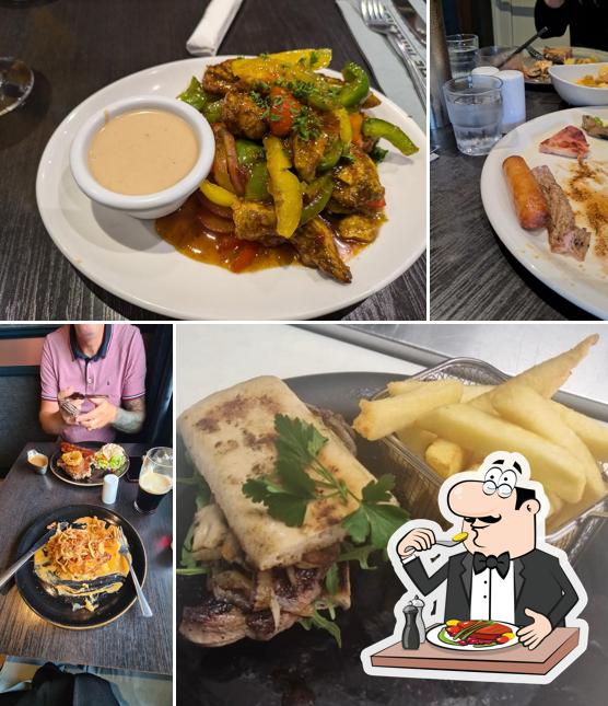 Millside Restaurant, Cloughmills - Restaurant menu, prices and reviews