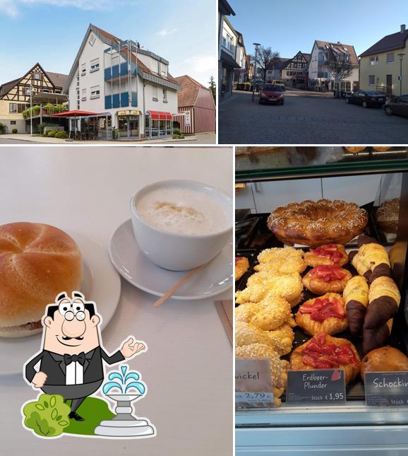 Top 5 Lokale in Neckartailfingen, Juni 2025 - Restaurant Guru