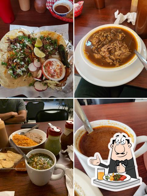 Birrieria El Chalan, Omaha - Restaurant menu, prices and reviews