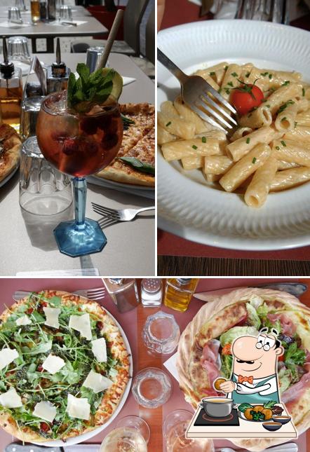 Fabioli, Villeurbanne - Menu du restaurant, prix et avis