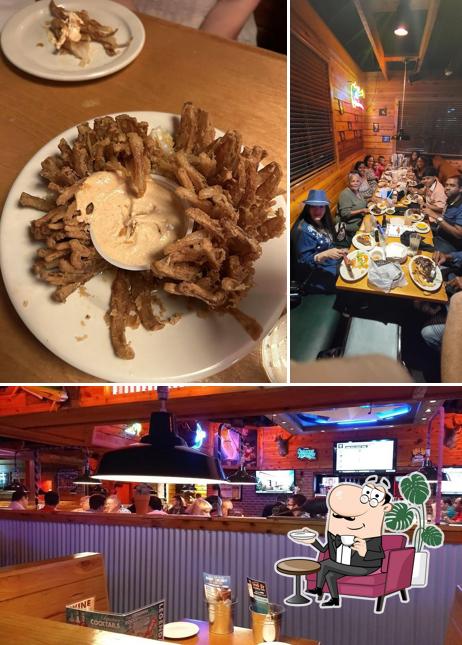 Texas Roadhouse, Orlando - Restaurant menu, prices and reviews