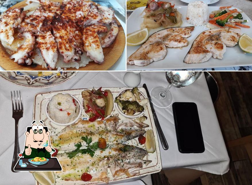 Casa Jose, Marrakesh - Restaurant menu, prices and reviews