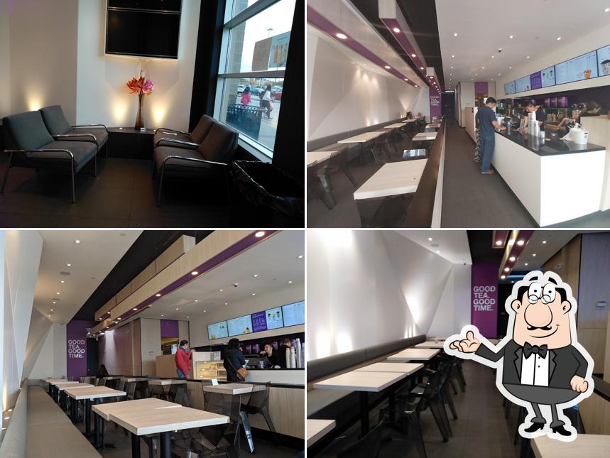 Chatime Bubble Tea, Brampton - Restaurant menu, prices and reviews