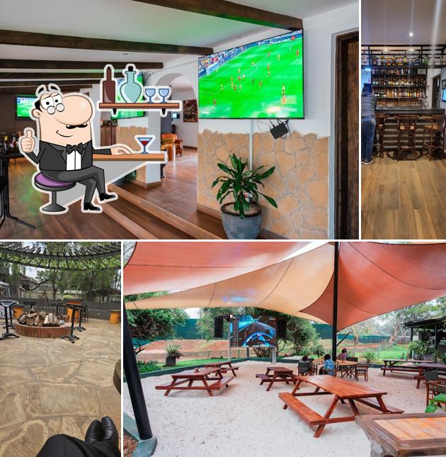 Top 20 restaurants in Nairobi, december 2025 - Restaurant Guru