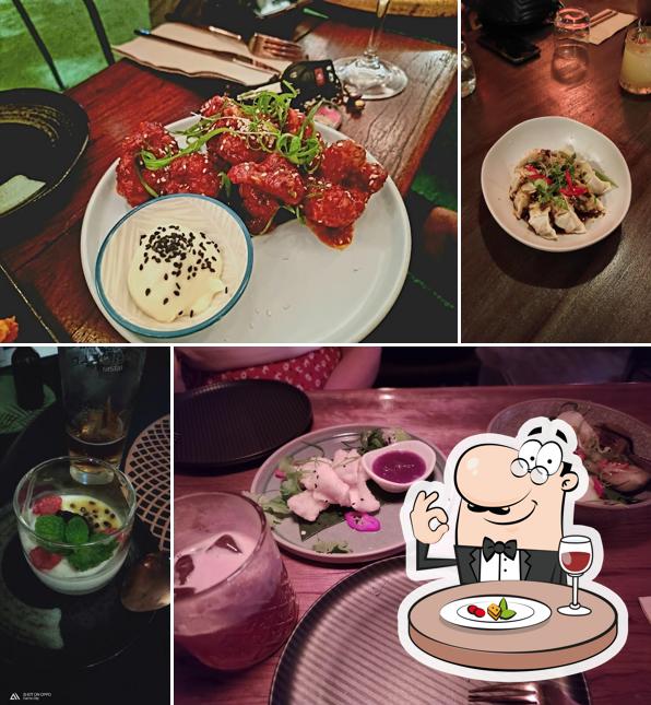 Miss Chief Bar & Eatery, Cairns City - Restaurant menu, prices and reviews