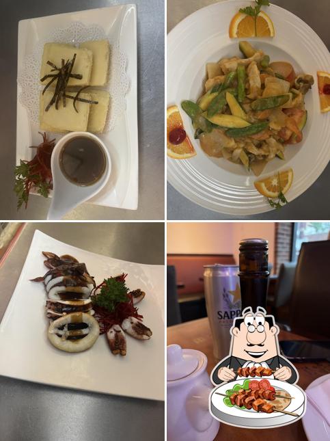 Yamashiro Japanese cuisine, Dobbs Ferry - Restaurant menu, prices and ...