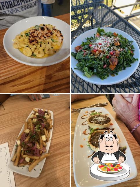 Two Rivers Restaurant and Bar, Powell - Restaurant menu, prices and reviews