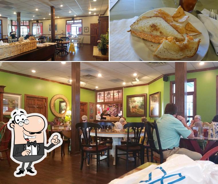 5 Chefs, Portland - Restaurant menu, prices and reviews