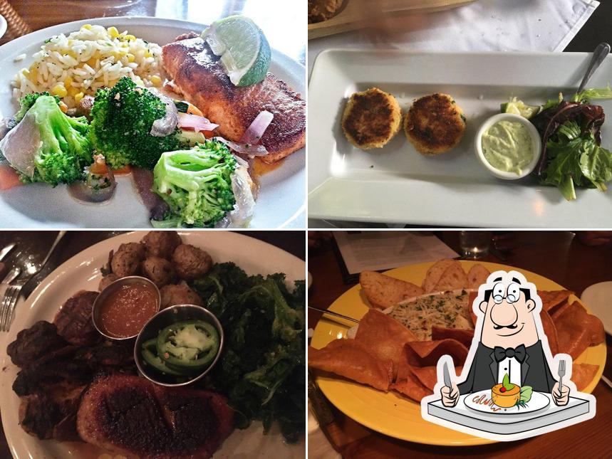 Huisache Grill, New Braunfels - Restaurant menu, prices and reviews