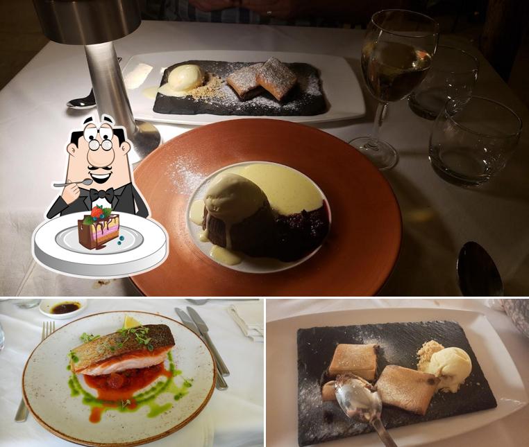 Rampila Restaurant, Valletta - Restaurant menu, prices and reviews