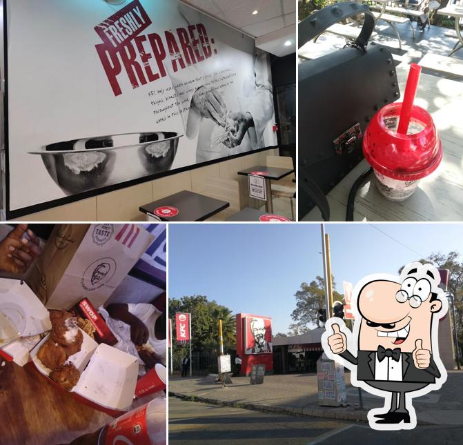 KFC Polokwane (Thabo Mbeki), Polokwane - Restaurant menu, prices and ...
