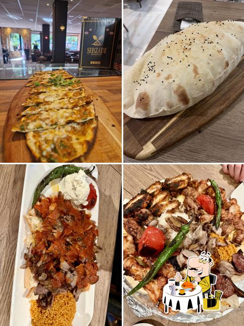 Sehzade restaurant, Delft - Restaurant menu, prices and reviews