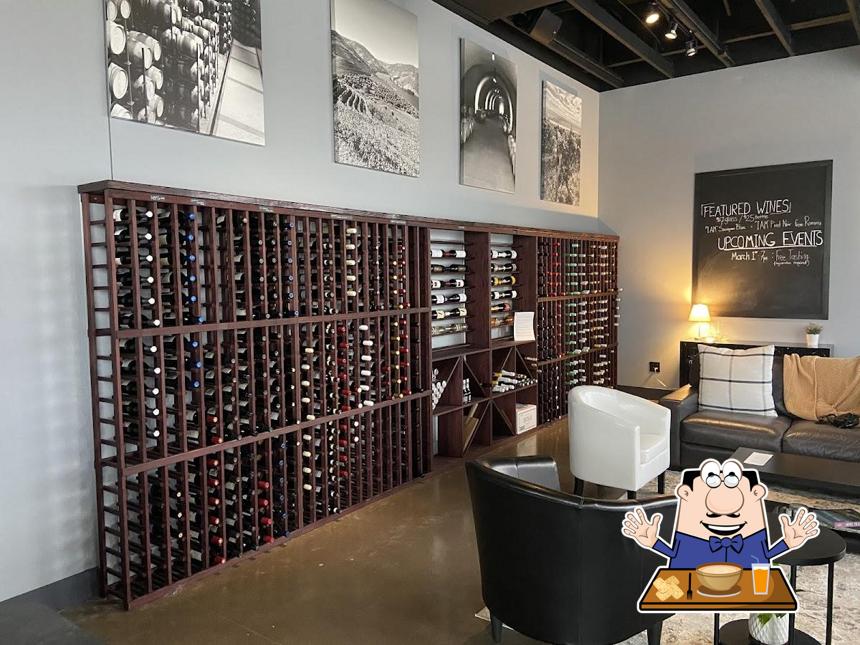 Swirl Wine Bar, Bettendorf - Restaurant menu, prices and reviews
