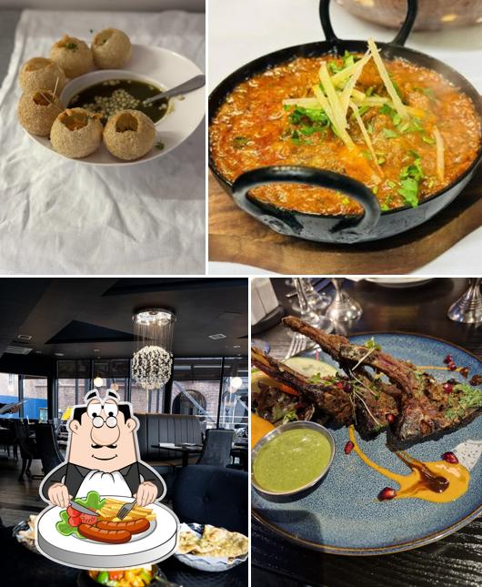 Yaduvanshi Authentic Indian Restaurant - Edinburgh, Edinburgh ...