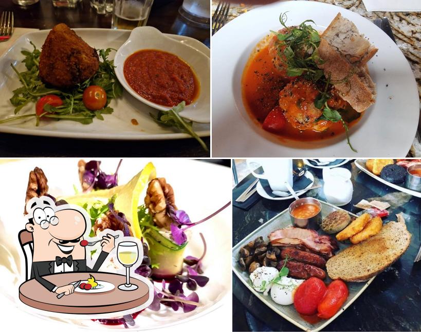Davanti Classico, Tynemouth - Restaurant menu, prices and reviews