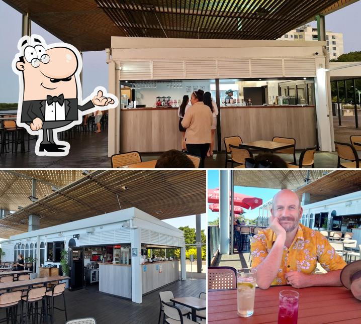 Red Dog Riverfront, Mackay - Restaurant menu, prices and reviews