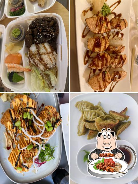 ÄH Happy Rice, Älmhult - Restaurant menu, prices and reviews