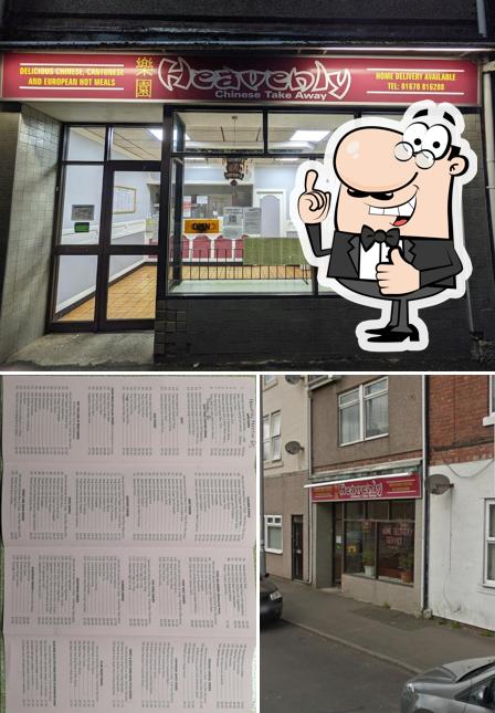 Heavenly Chinese, Ashington - Restaurant menu, prices and reviews