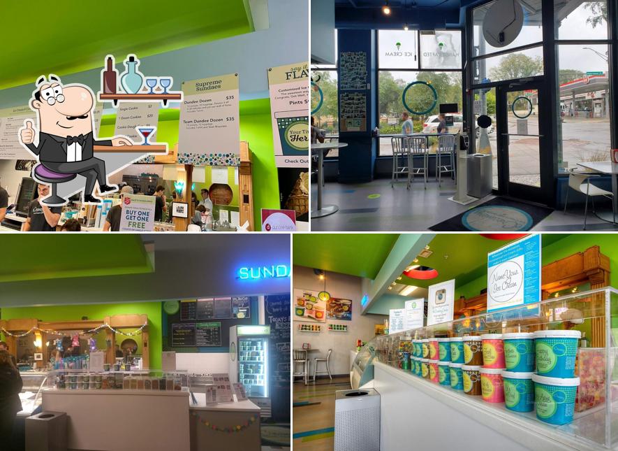 eCreamery Ice Cream & Cookies, Omaha - Restaurant menu, prices and reviews