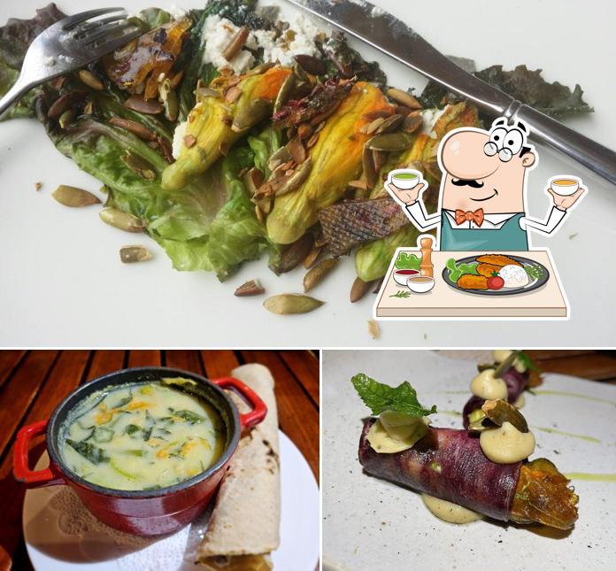 Casa Oaxaca el Restaurante, Oaxaca - Restaurant menu, prices and reviews