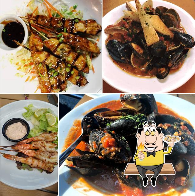 Little Nicki's Italian Restaurant, Hopatcong - Restaurant menu, prices ...