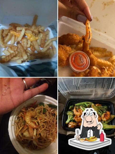 China Taste Carry Out, Baltimore - Restaurant menu, prices and reviews
