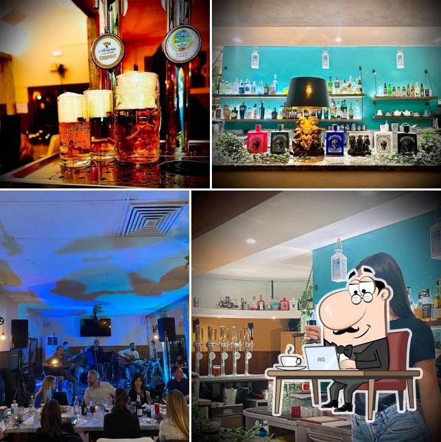 Monkey Pub, Reggiolo - Menu del ristorante, prezzi e recensioni