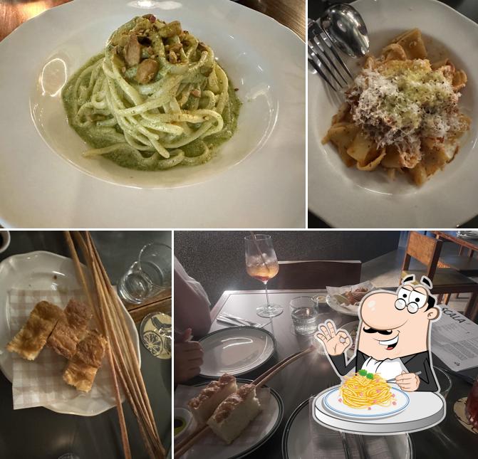 Scala Lane, Sydney - Restaurant menu, prices and reviews