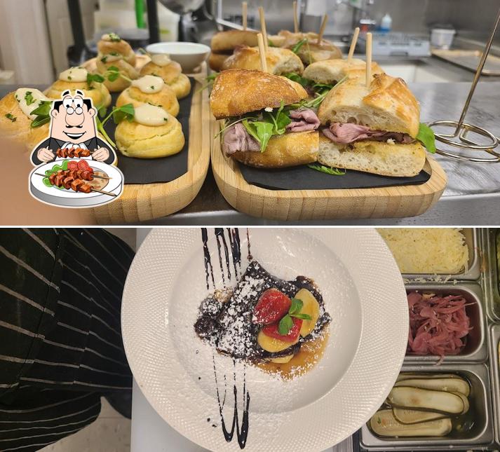West 81 FoodCo, - Restaurant menu, prices and reviews