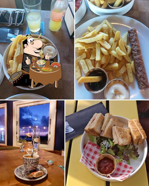 Beach Bites, Westerland - Restaurant menu, prices and reviews